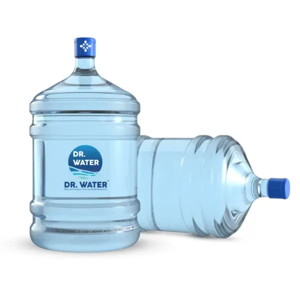 18.9 Litre Bottle – Nova Edge Industries